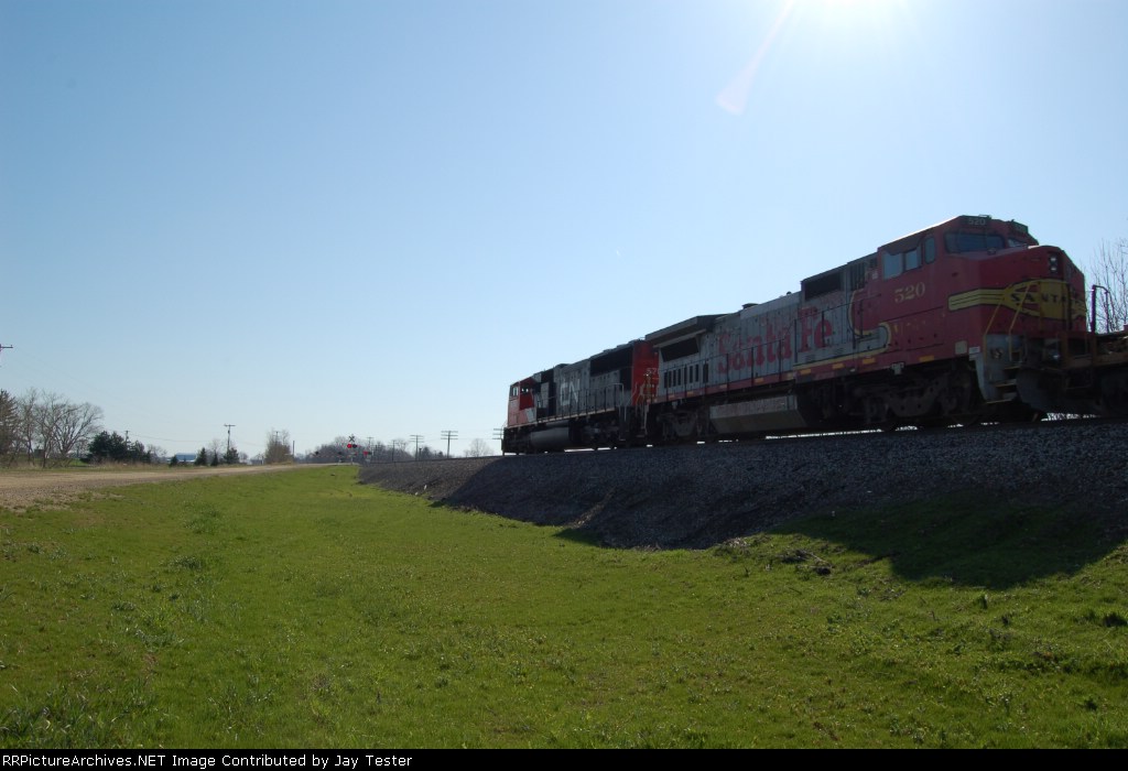 CN 5760